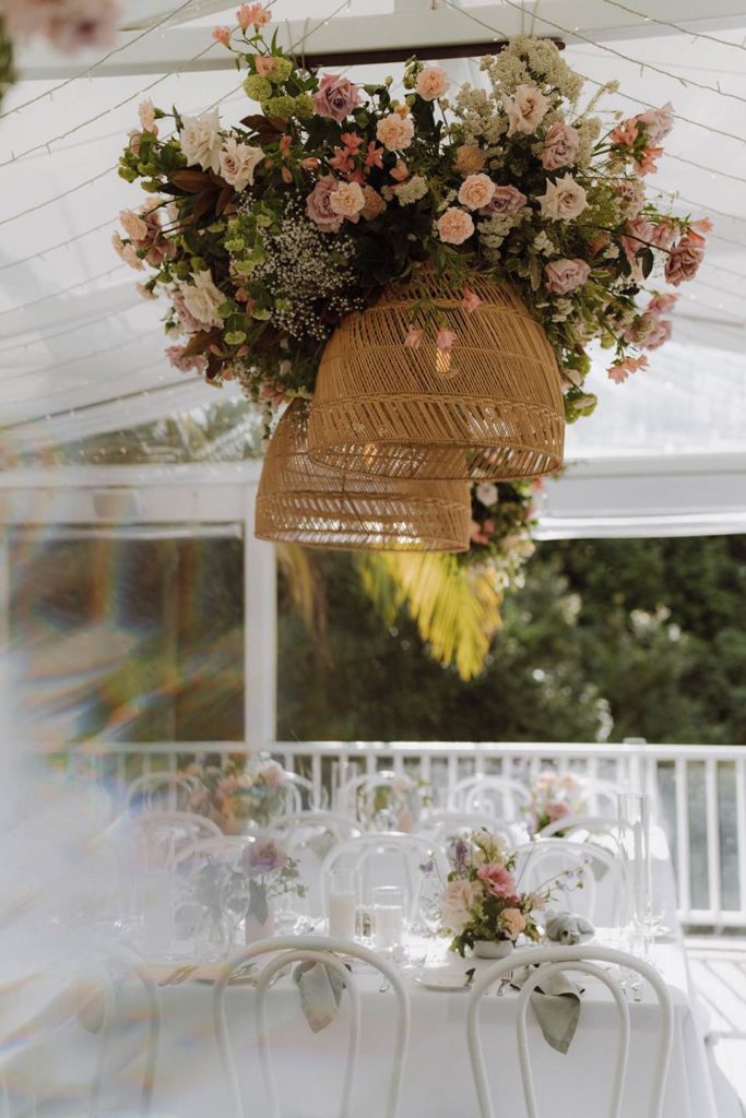 Full-Service Floral Design – Willow Bud Wedding Flowers